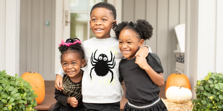 At-Home Halloween Ideas That Are Fun For the Whole Family | POPSUGAR Family