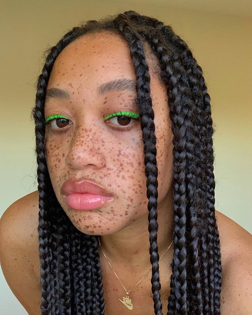 Clean Colour Makeup Trend To Try in 2020 | POPSUGAR Beauty UK