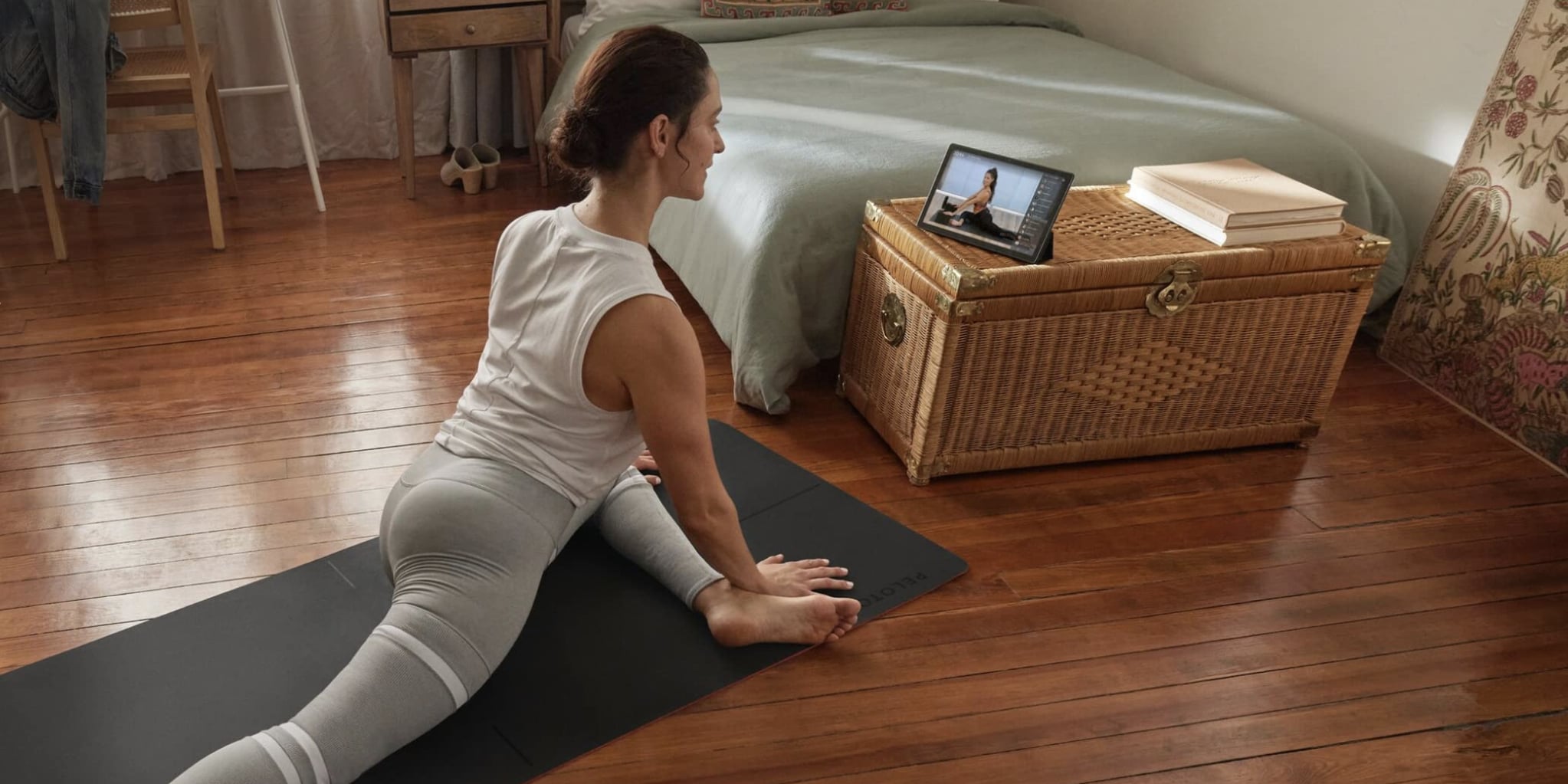 The Best Peloton Equipment and Apparel on Amazon | POPSUGAR Fitness