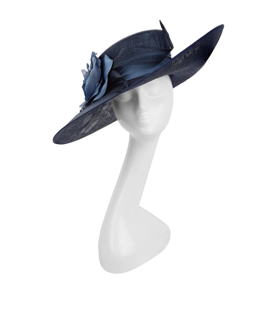 Princess Eugenie's Love Hat | POPSUGAR Fashion