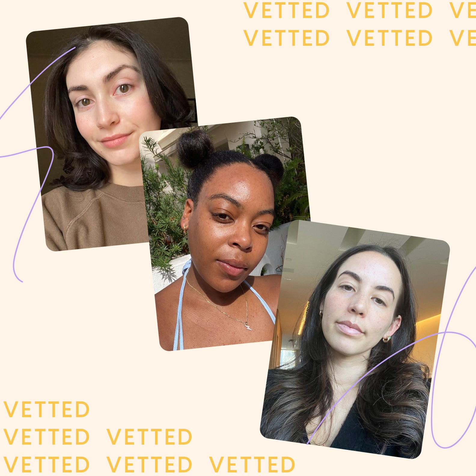 Revea Personalized Skin-Care Review From 4 Editors | PS Beauty