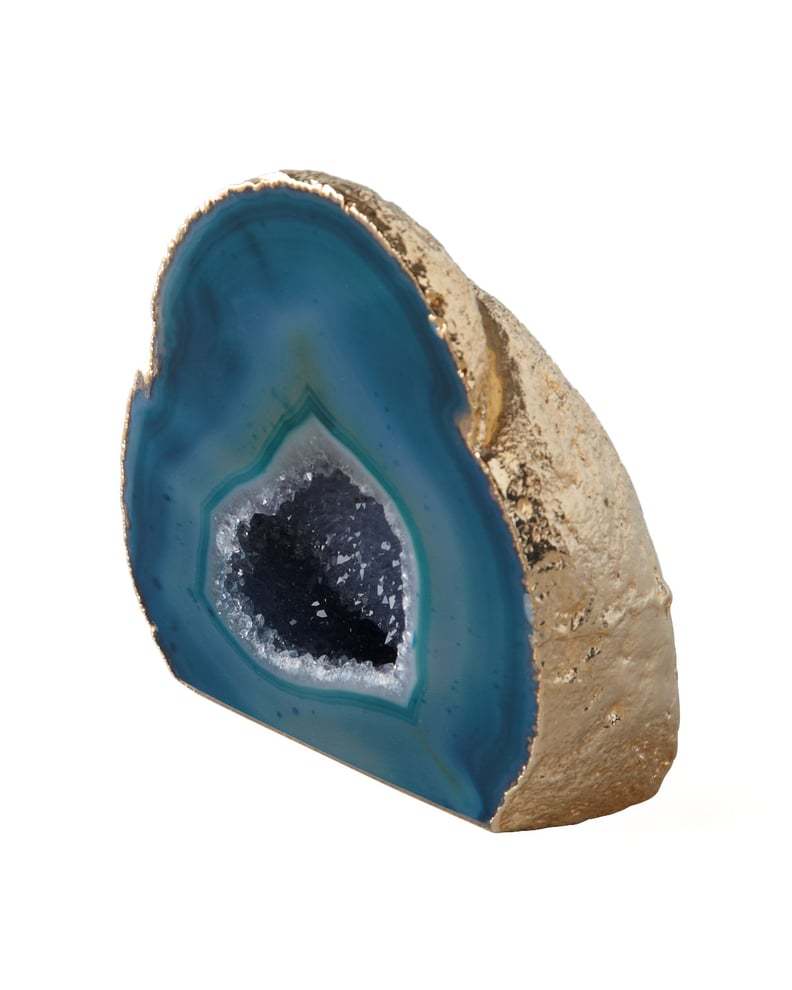 Geode and Crystal Home Decor Products | PS Home