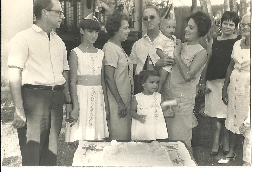 What It's Like to Grow Up Cuban-American in Miami | POPSUGAR Latina