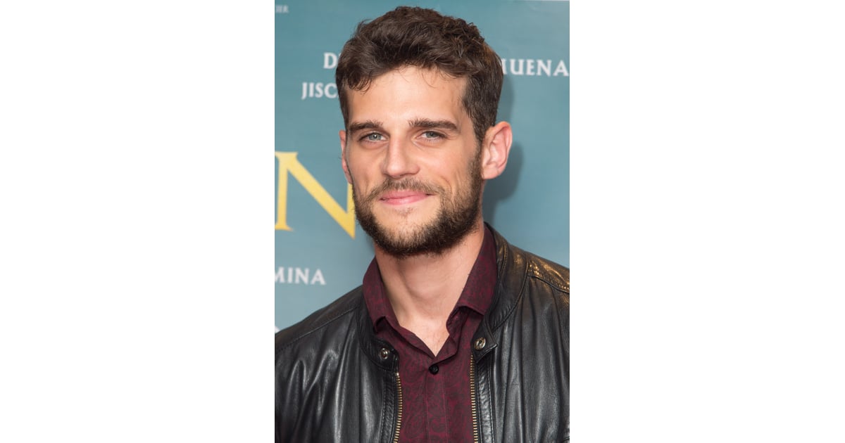 Best Pictures of Kevin Mischel | POPSUGAR Celebrity UK Photo 9