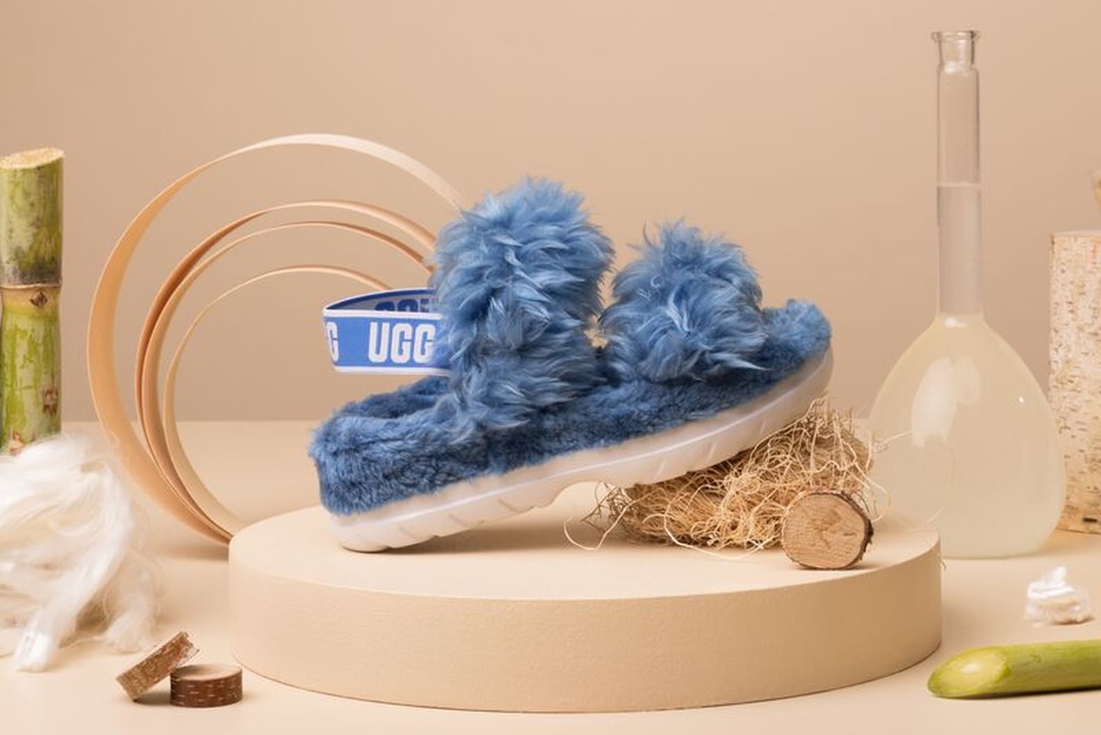 UGG Is Coming Out With a Sustainable Plant Power Collection | PS Fashion