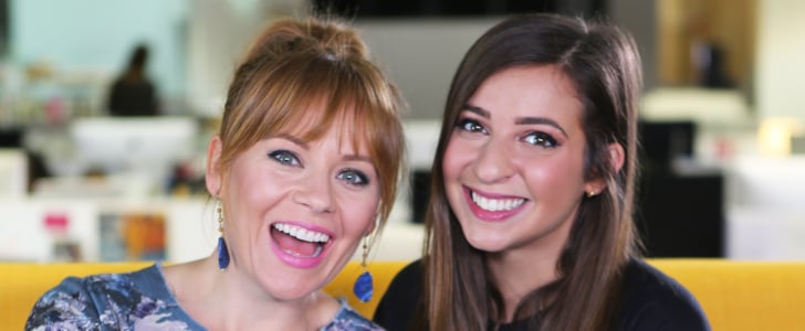 Top That! | The Gabbie Show, Selena Gomez, Frozen, and More | POPSUGAR ...