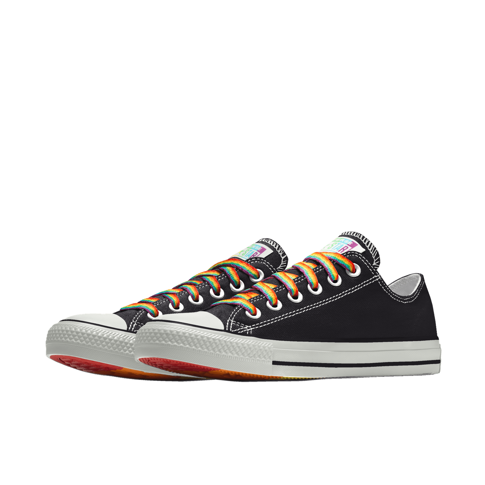 Shop the Converse Pride Collection Shoes and Sneakers 2021 | PS Fashion