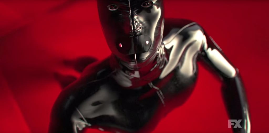 American Horror Story Season 6 Teasers | POPSUGAR Entertainment