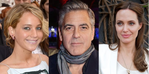 Outspoken Celebrities | POPSUGAR Celebrity