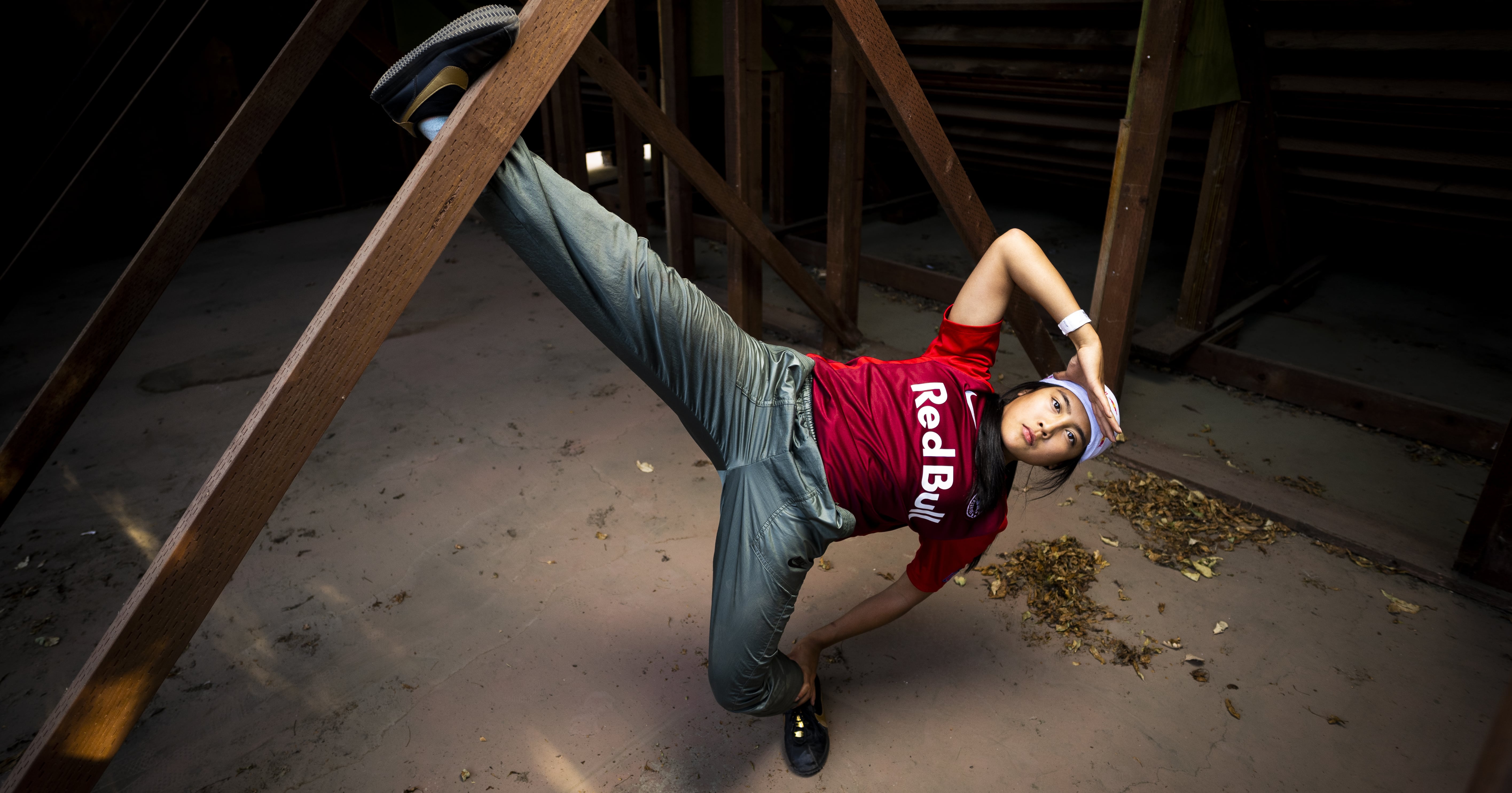 Logan "Logistx" Edra Breaking Interview | PS Fitness