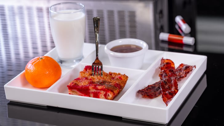 Cinna-Pym Mini Toast | Here's What Food You Can Get at Disneyland's ... Cinna-Pym Mini Toast | Here's What Food You Can Get at Disneyland's ...