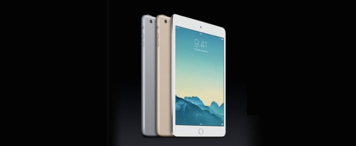 Ipad Mini 3 Ps Tech