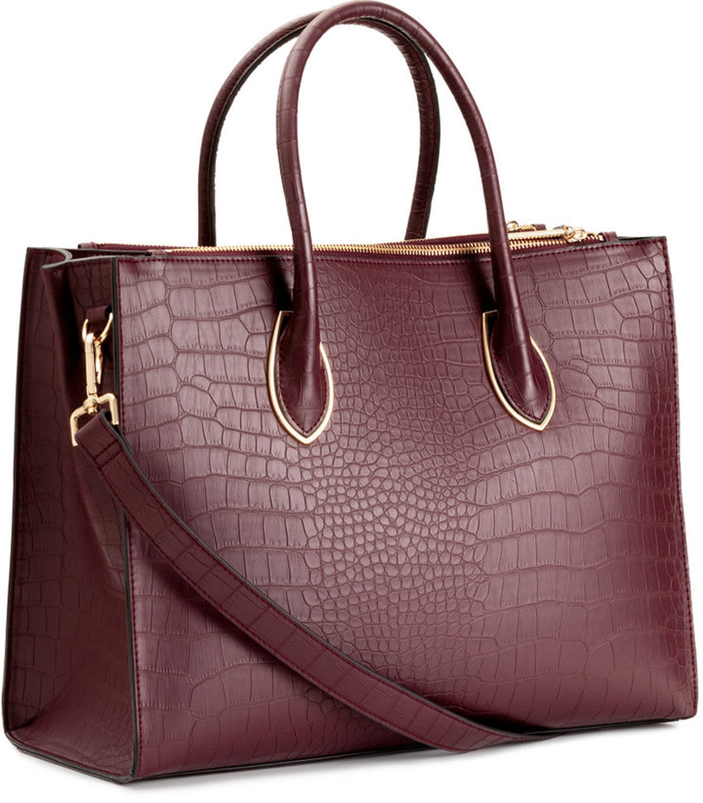 Best Bags From H&M 2016 | PS Fashion