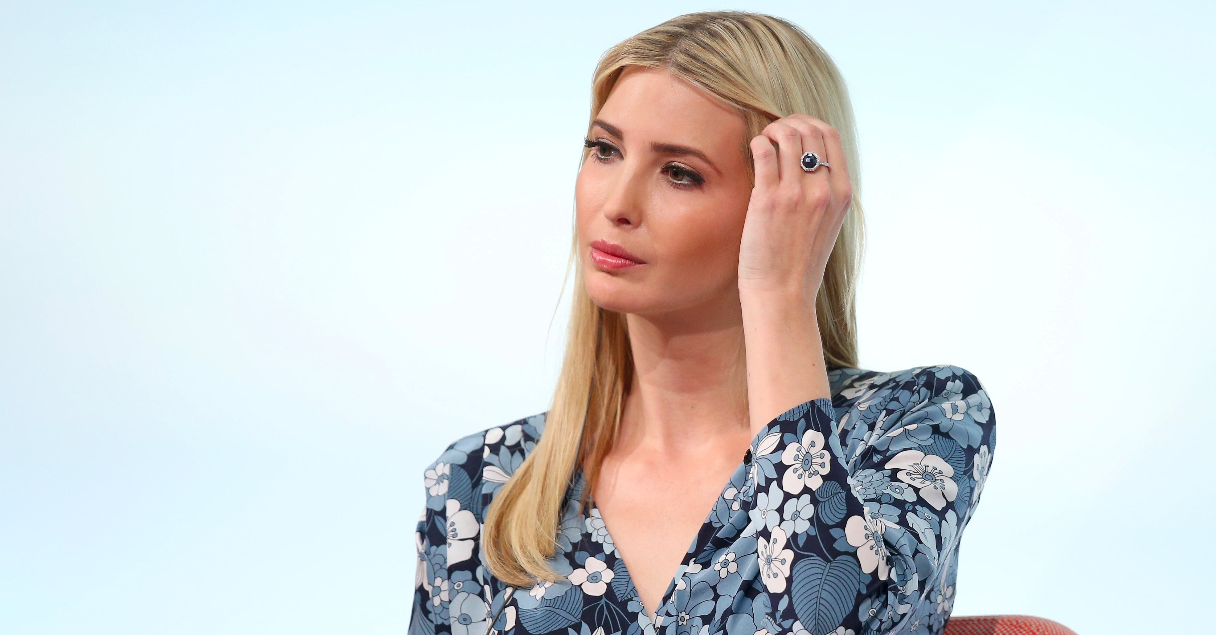 Ivanka Trump's Clothing Line Breaks International Trade Laws | PS News