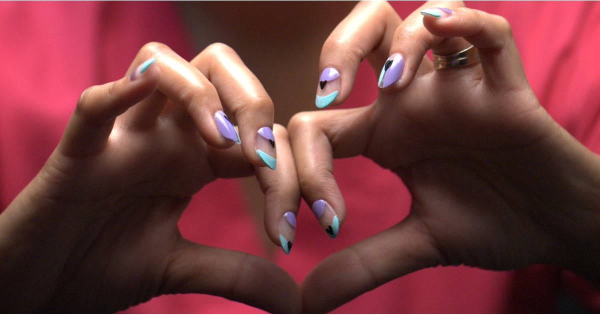 Reality TV Show About Nail Art 2014 | POPSUGAR Beauty