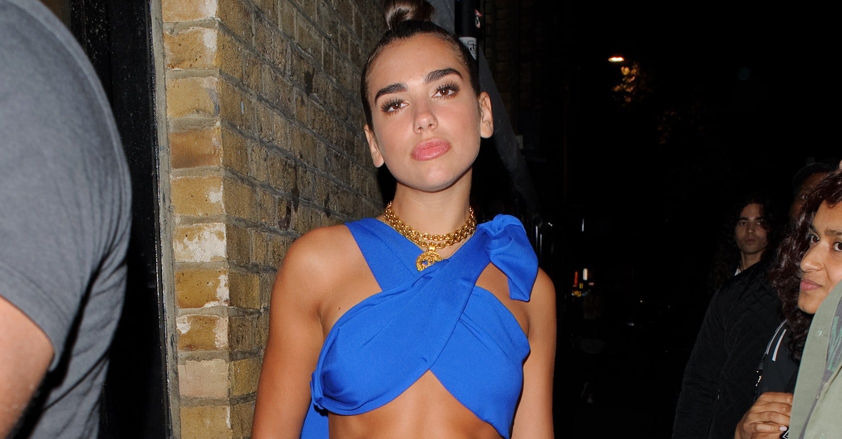 Dua Lipa Style | PS Fashion