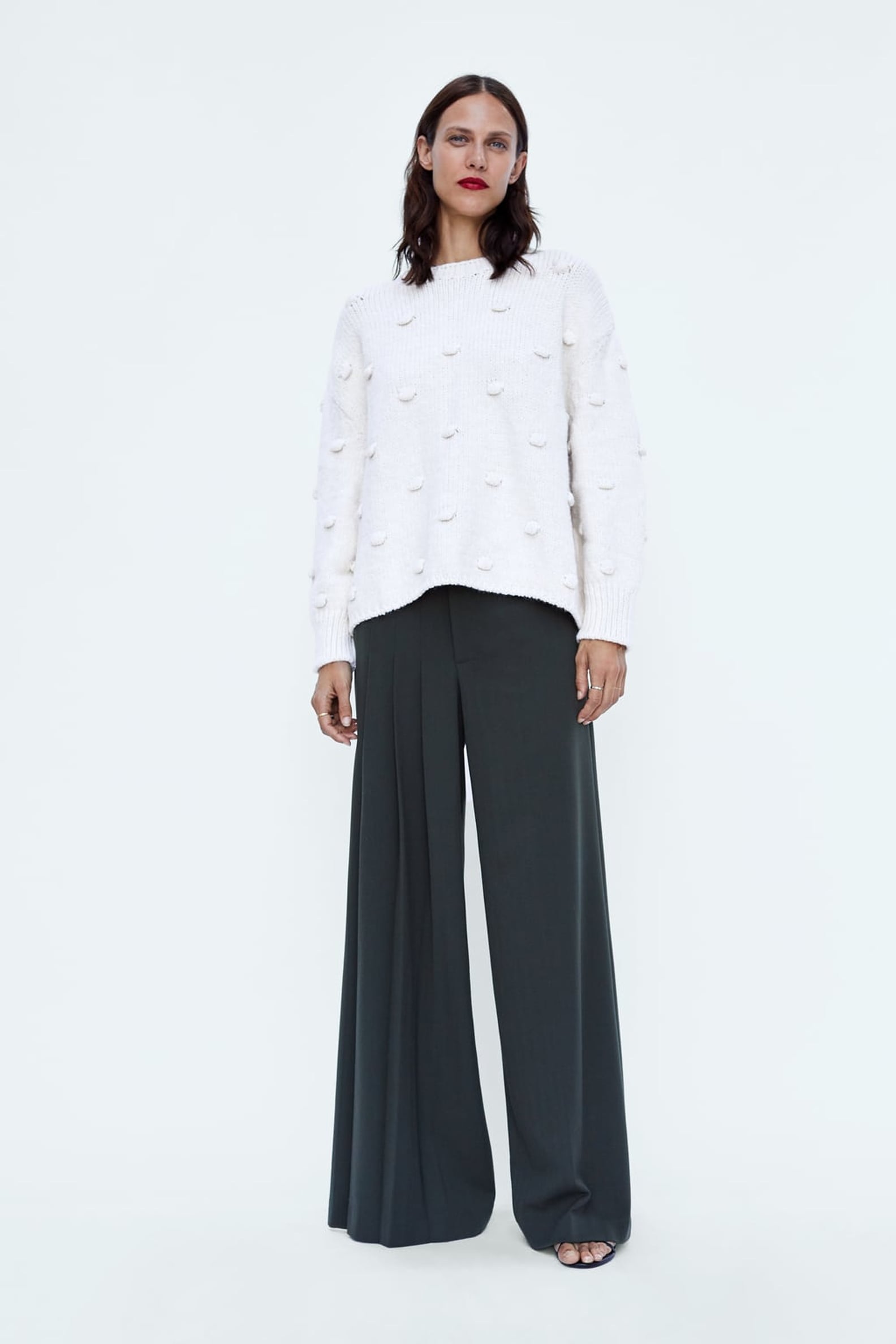 Best Zara Pieces Autumn Winter 2018 Ps Uk Fashion