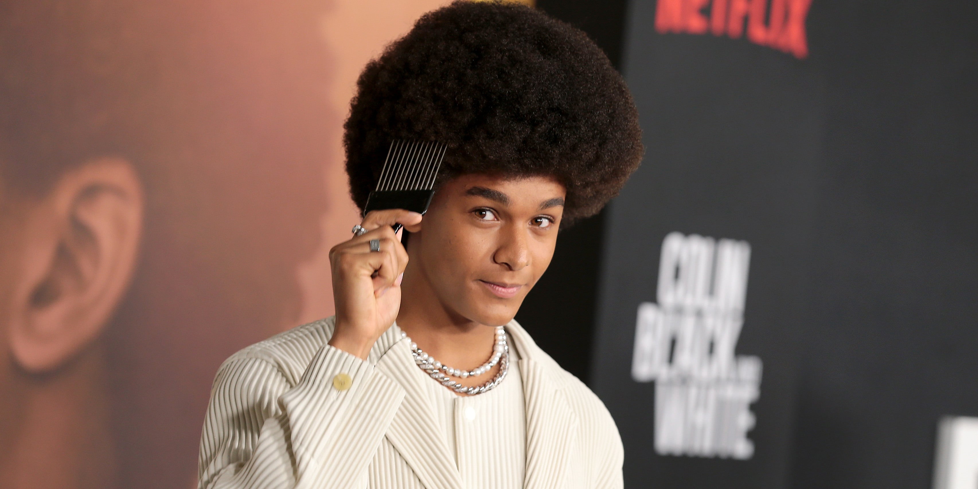 Who Is Jaden Michael? Facts About the Rising Star | POPSUGAR Celebrity