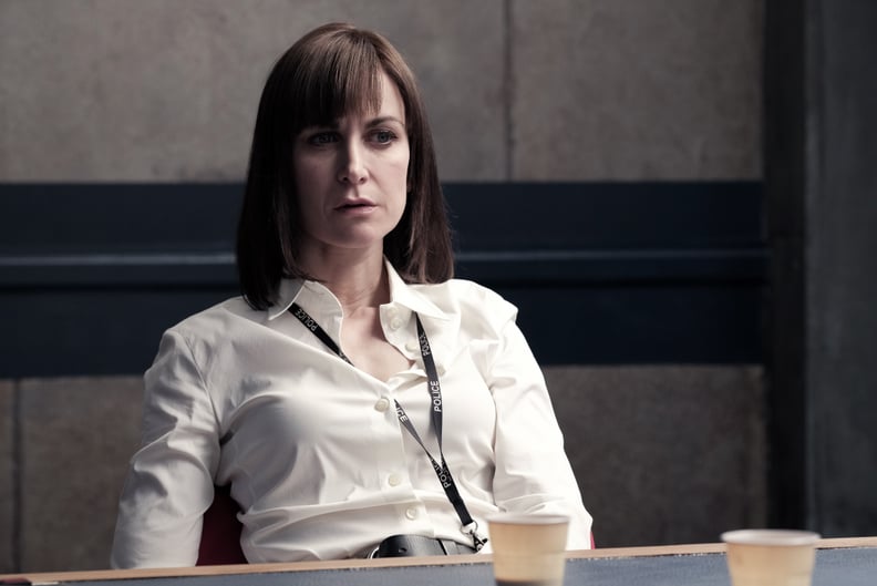 Netflix Criminal TV Show Details | PS UK Entertainment