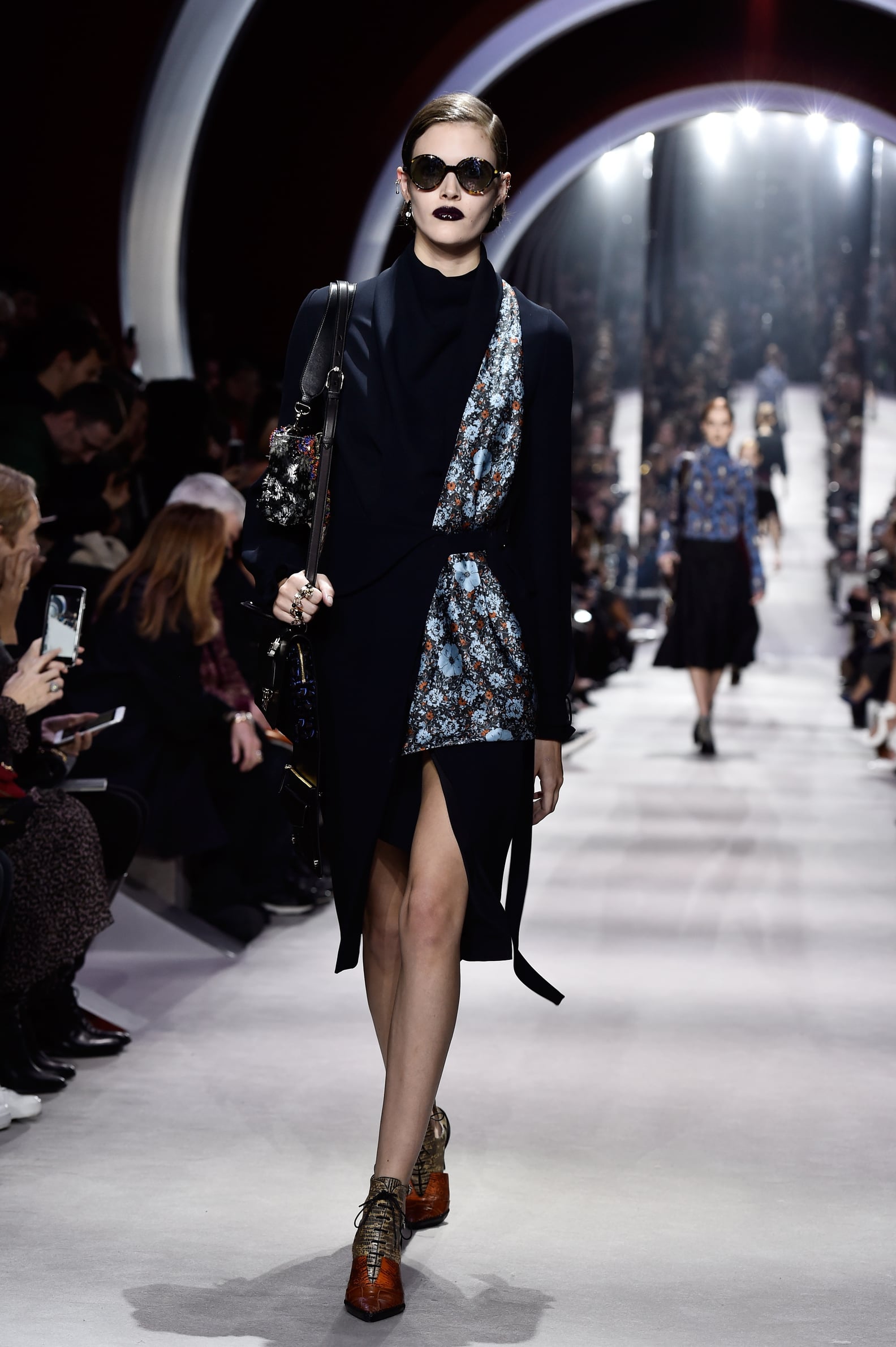 Dior Fall 2016 Runway | PS Fashion