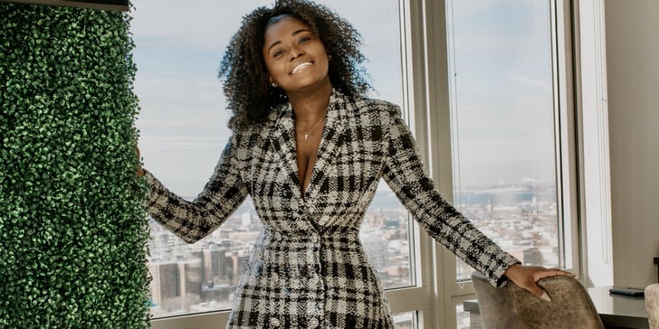 Interview With ModernBlkGirl Founder Tiffany James | POPSUGAR Money ...