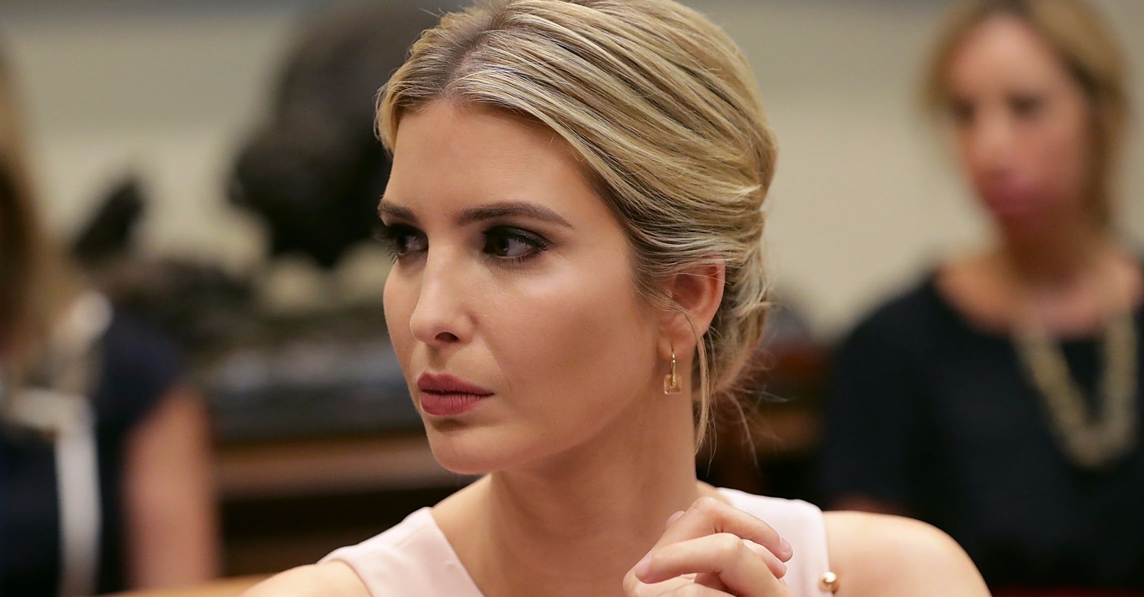 Complicit Is Dictionary.com's 2017 Word of the Year | PS News