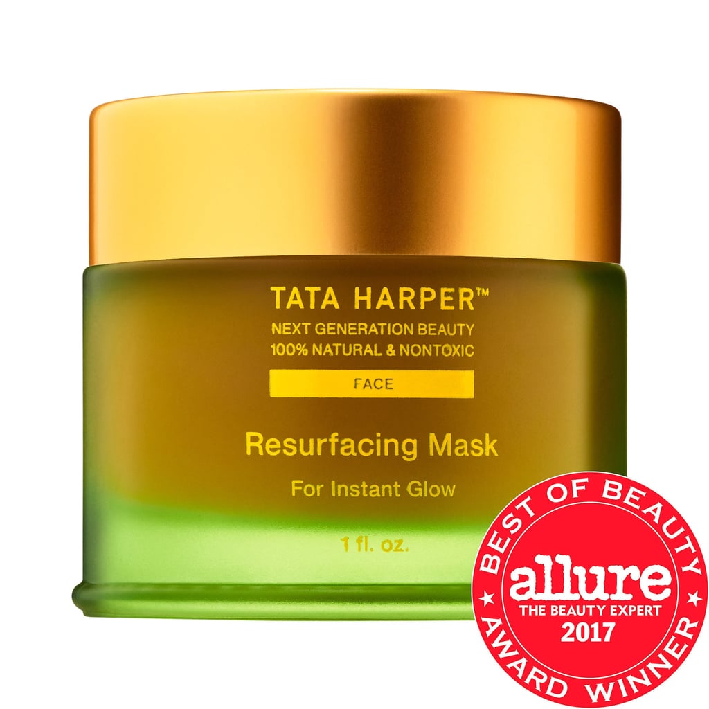 Best Fall Masks | POPSUGAR Beauty