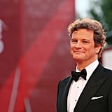 Colin Firth Evolution | POPSUGAR Celebrity