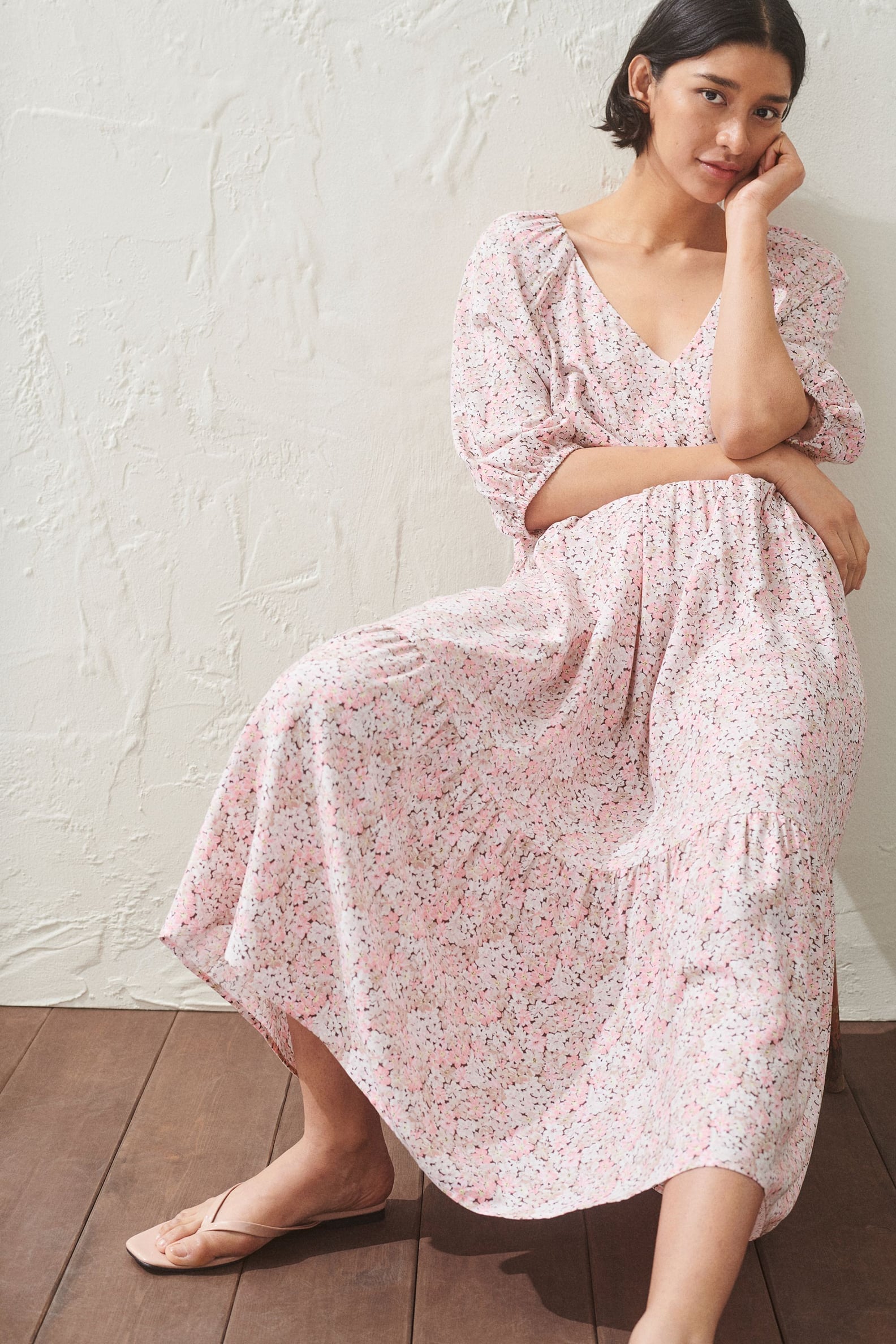 The Most Comfortable Spring Dresses | PS Fashion