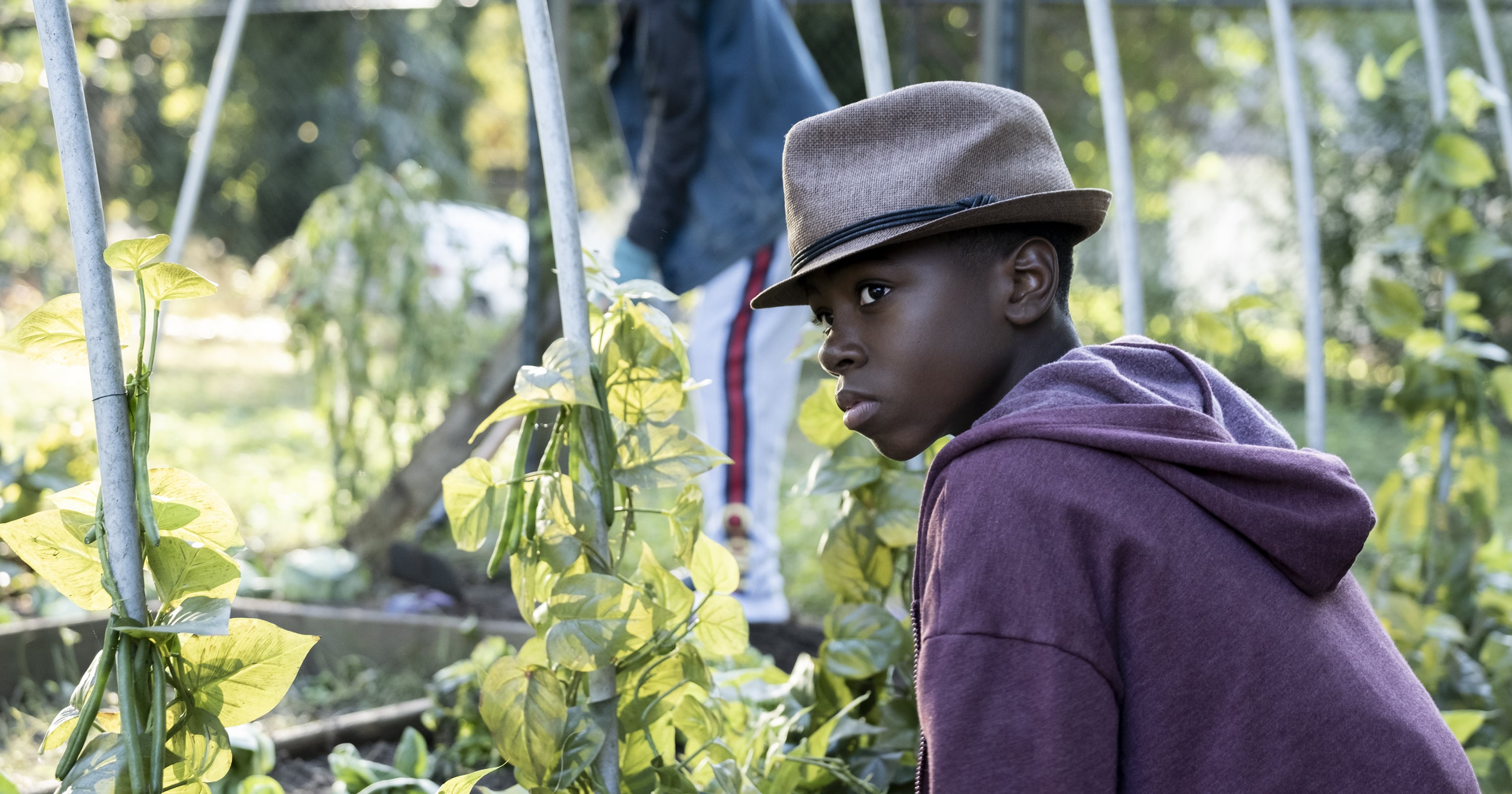 Atlanta's Season 3 Premiere Is Based on Devonte Hart | PS Entertainment