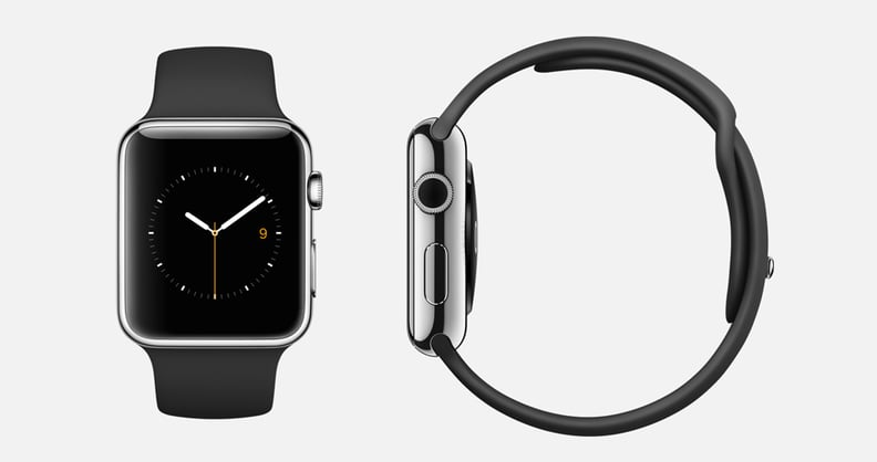 Apple Watch For Left-Handed People | POPSUGAR Tech