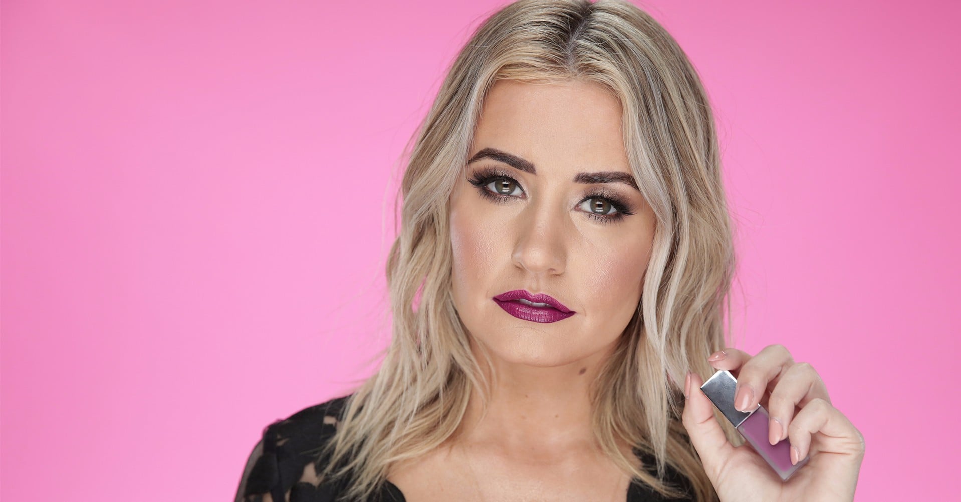 Matte Makeup Tips | Video | PS Beauty