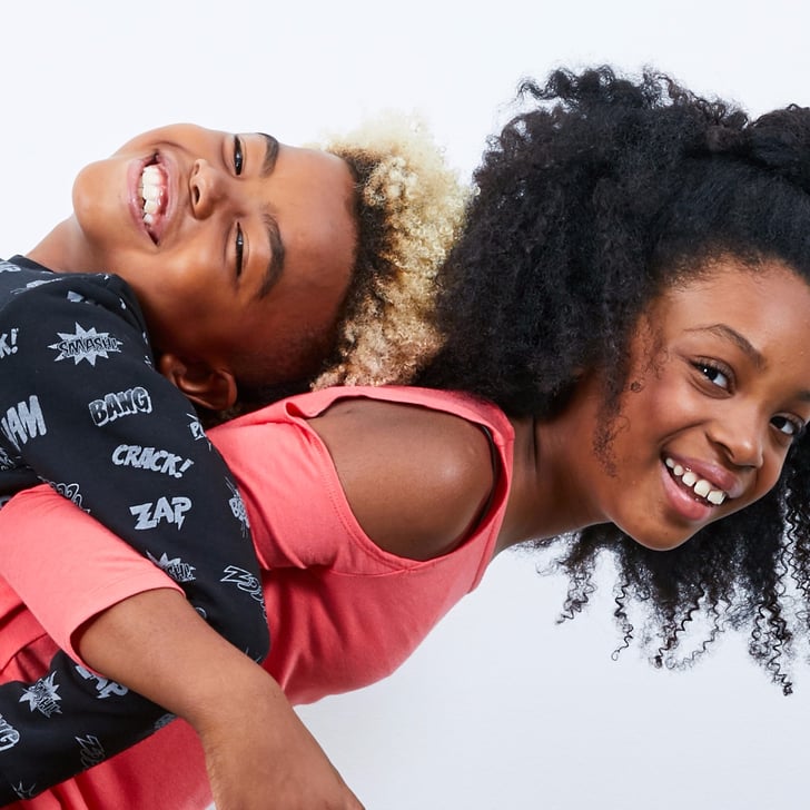 Kids Favorite Style Trends | POPSUGAR Family