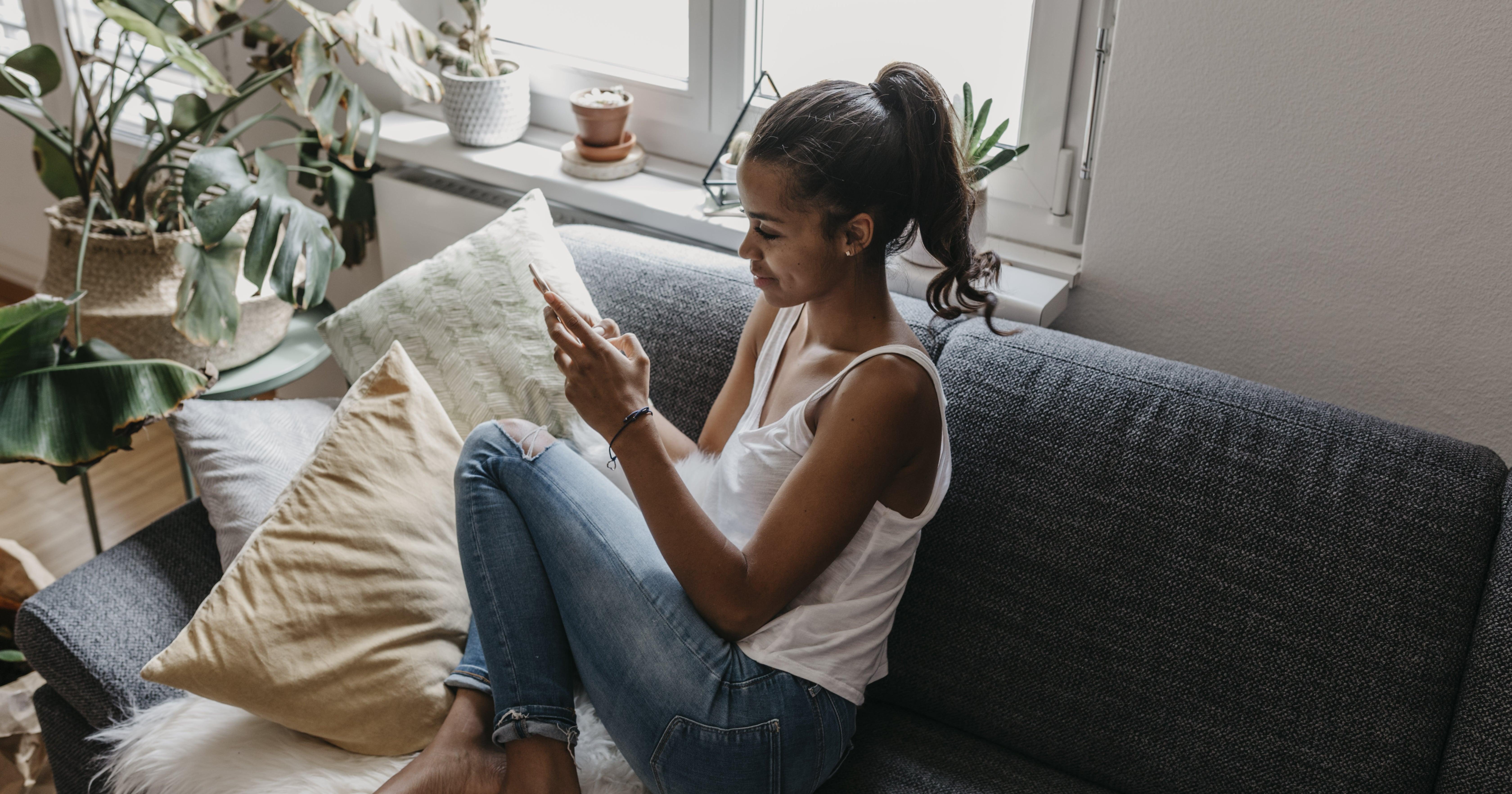 What Does Social Distancing Mean? | PS Fitness