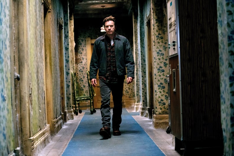 Doctor Sleep Book Spoilers | POPSUGAR Entertainment