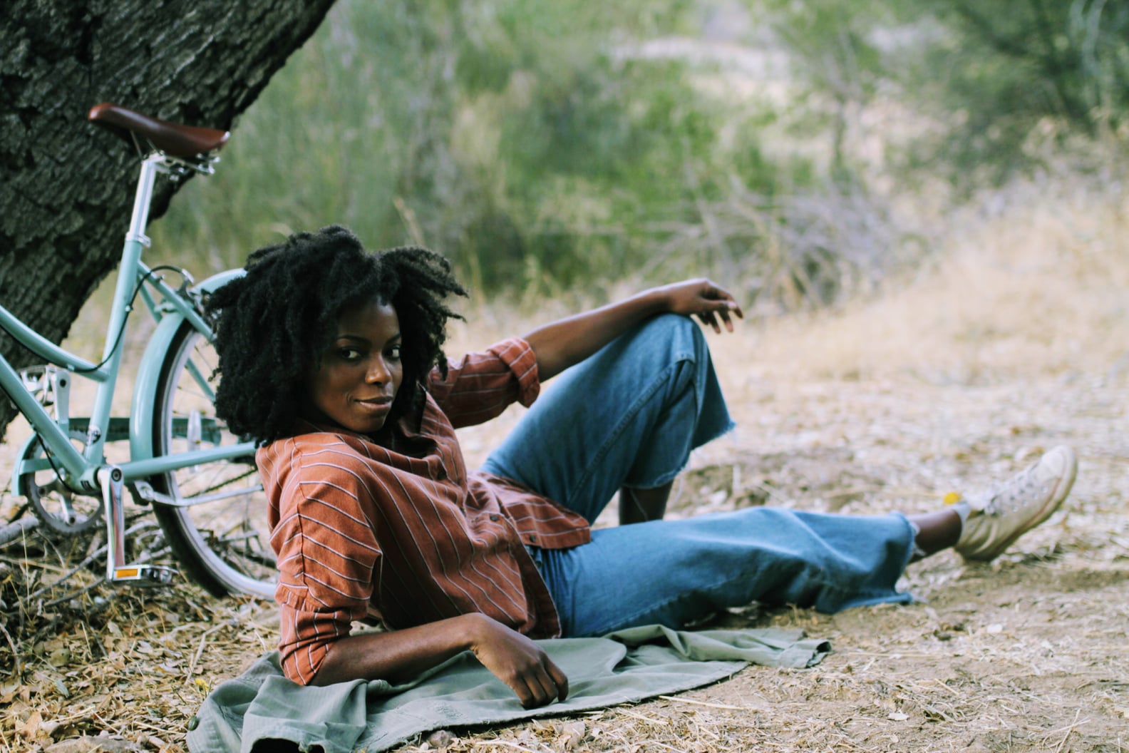 Sasheer Zamata Interview About The Weekend | POPSUGAR Entertainment