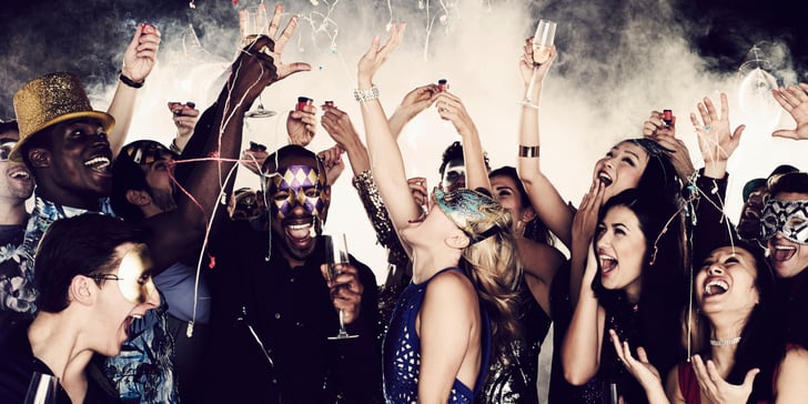 Alcohol Beauty Products | POPSUGAR Beauty UK