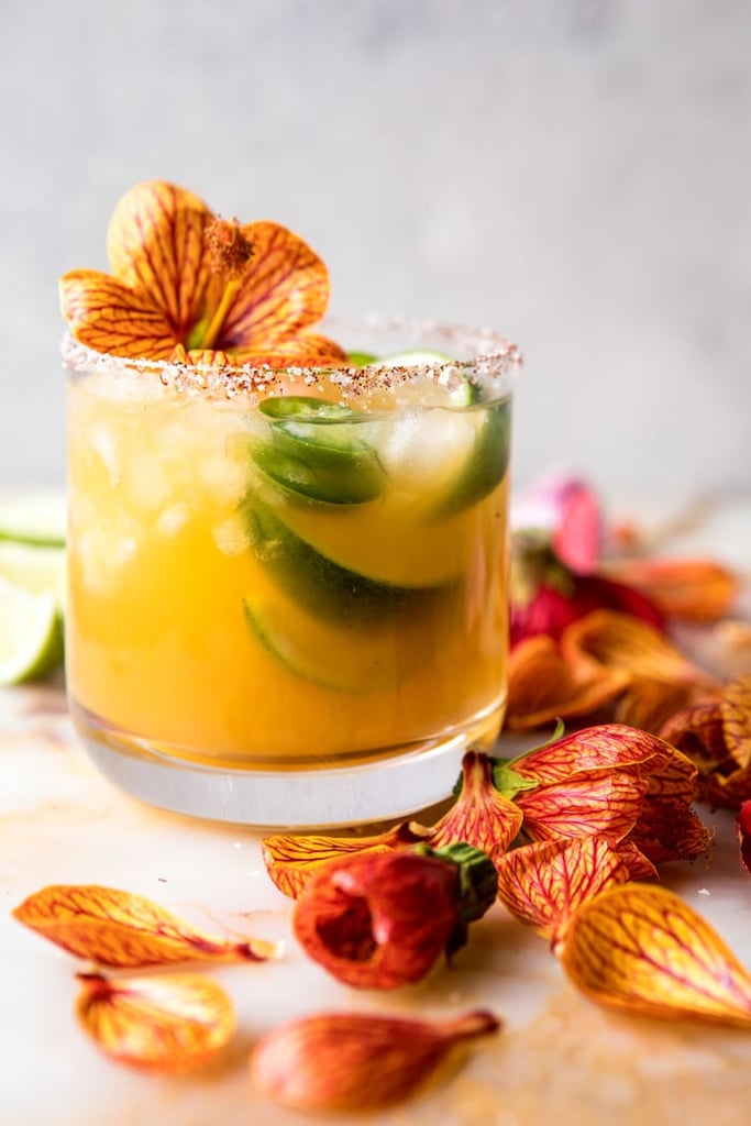 Ginger Cocktail Recipes | POPSUGAR Food