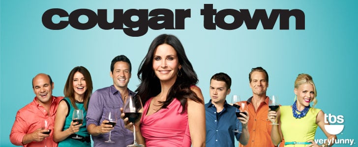 Head Back to the Cul-de-Sac with a New Season of Cougar Town | POPSUGAR ...