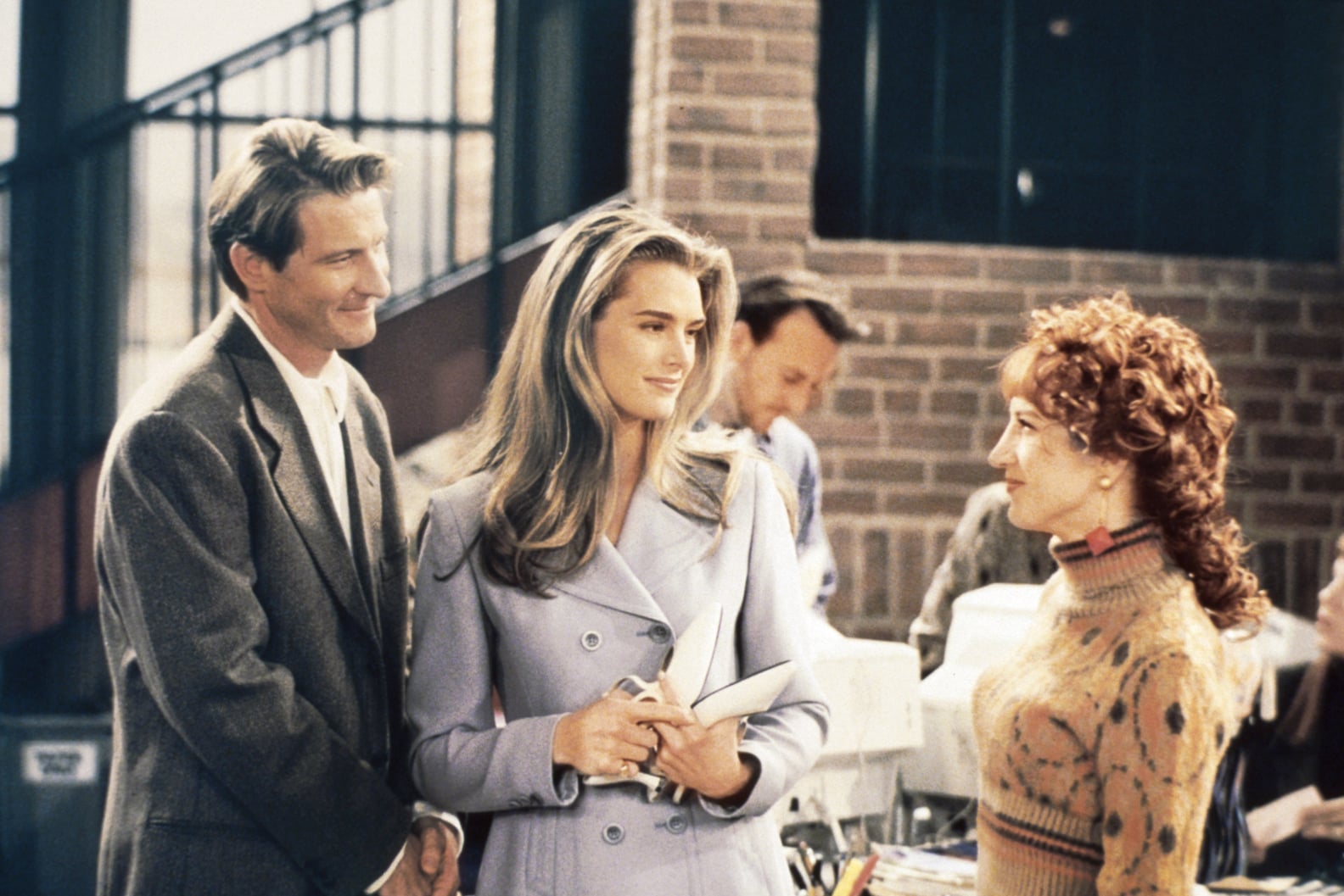 TV Shows That Premiered in 1996 | PS Entertainment
