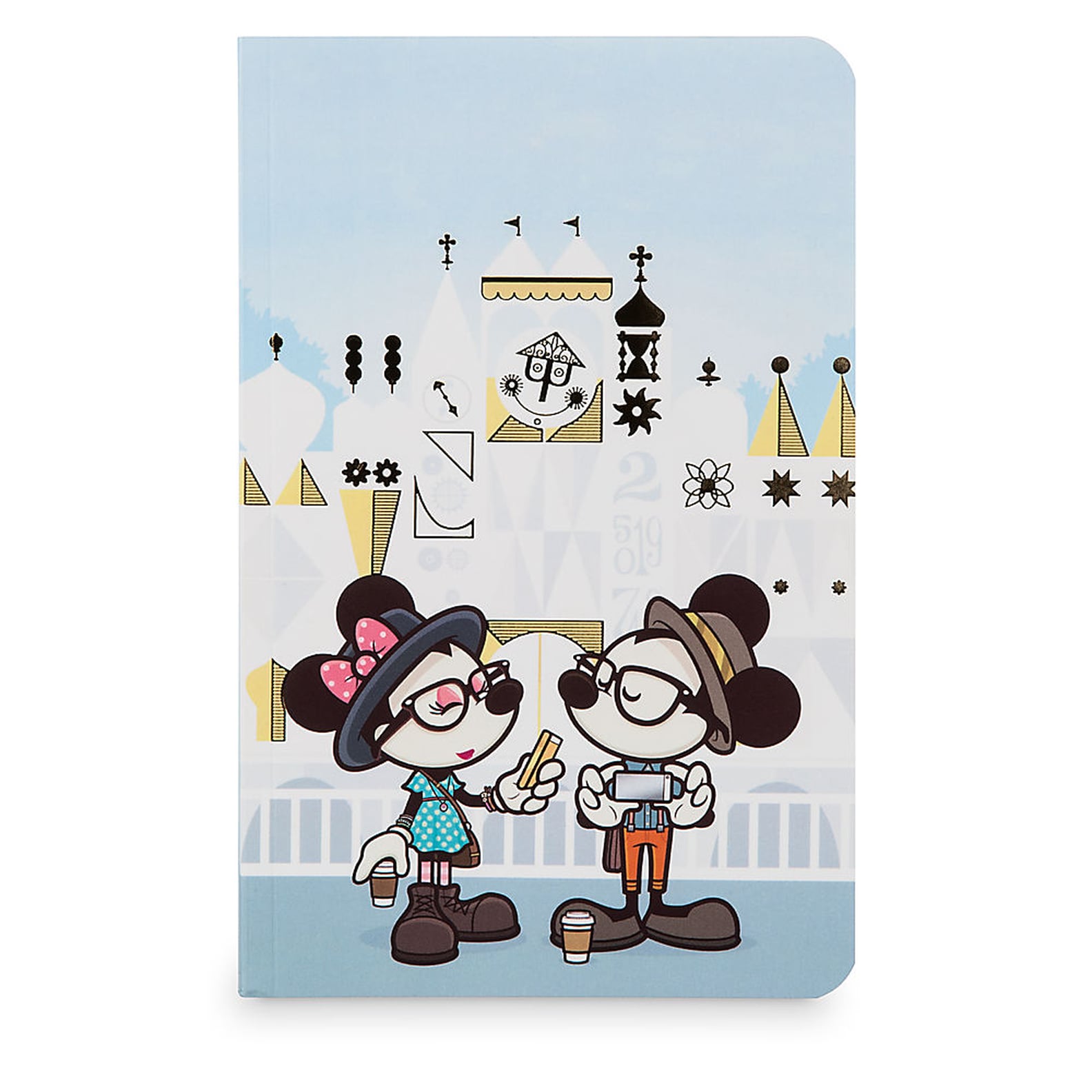 Disney Journals | PS Smart Living