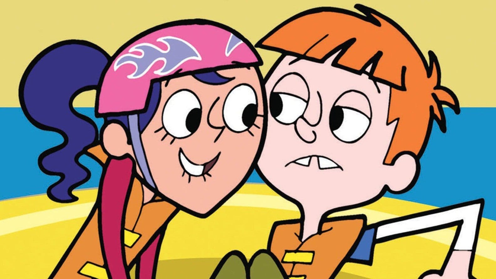 Free Shows For Kids Streaming on Tubi | PS Family