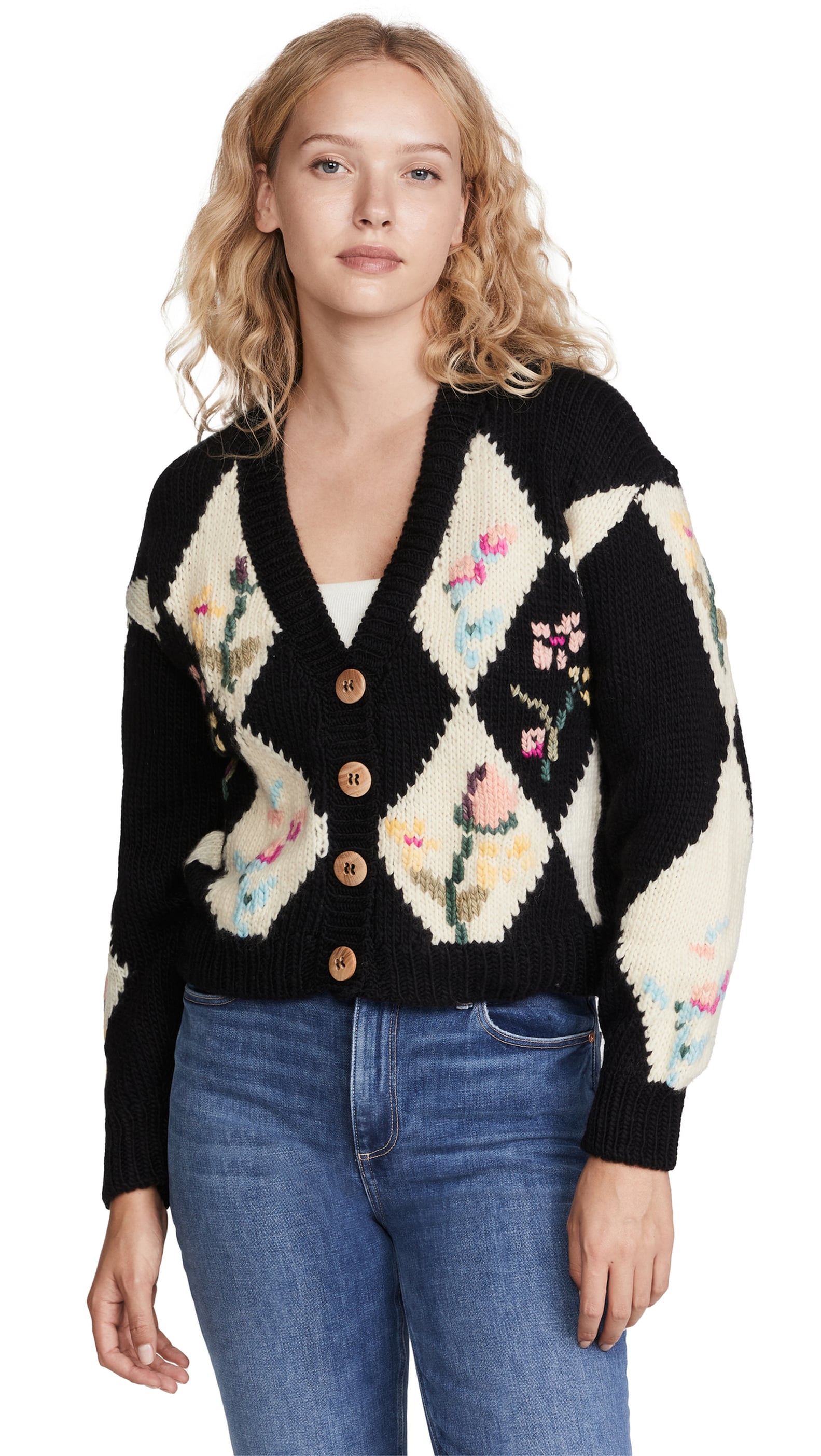 The 8 Best Sweater Trends to Shop For Fall 2021 | PS Fashion