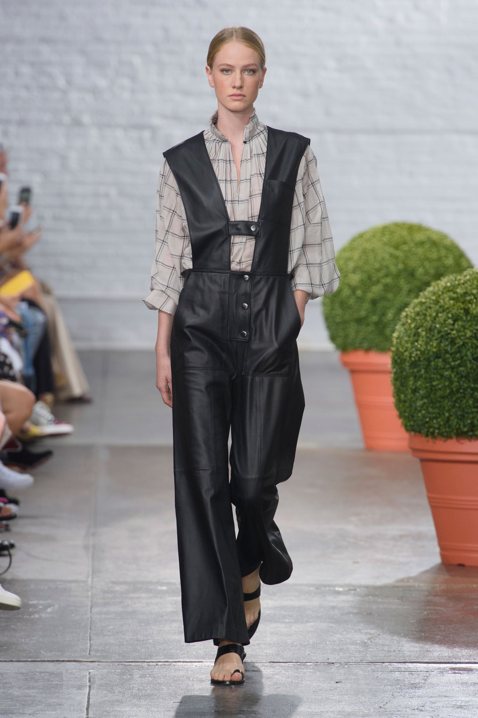 Tibi Spring 2017 Collection | PS Fashion