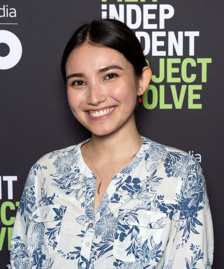 Netflix's Avatar: The Last Airbender Has Found Its Cast | POPSUGAR ...