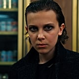 Eleven's Short Hairstyle in Stranger Things Season 3 | POPSUGAR Beauty