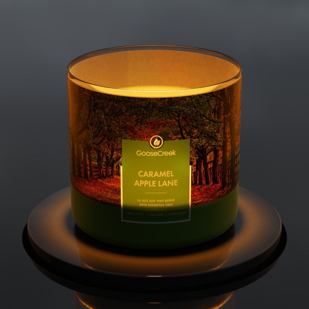 The Best Fall Candles of 2021 | POPSUGAR Home