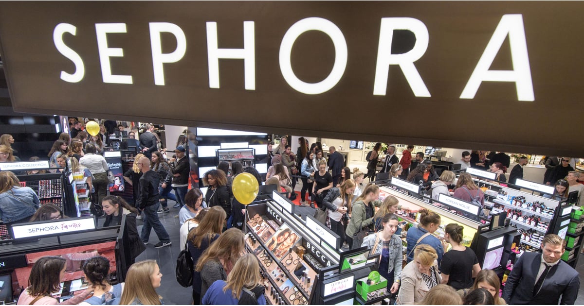 Sephora Beauty Insider Rewards Trip to Milan March 2018 | POPSUGAR ...