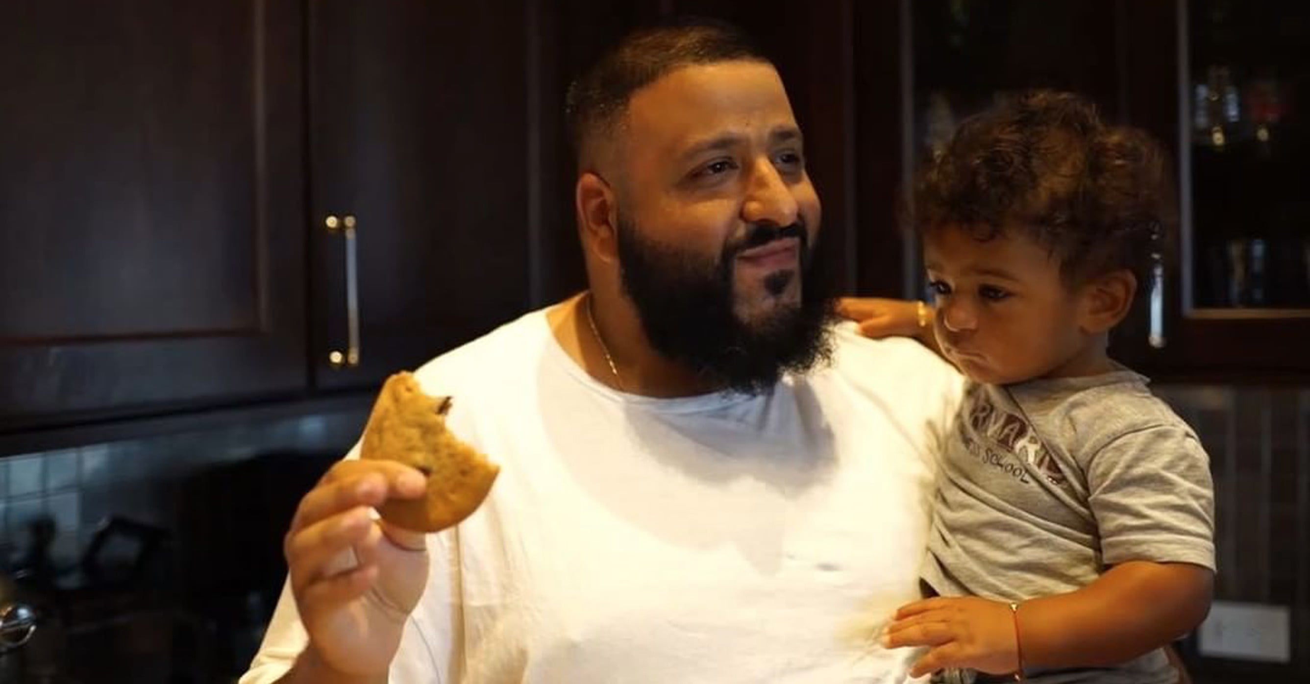 Dj Khaled For Weight Watchers Freestyle Ps Fitness