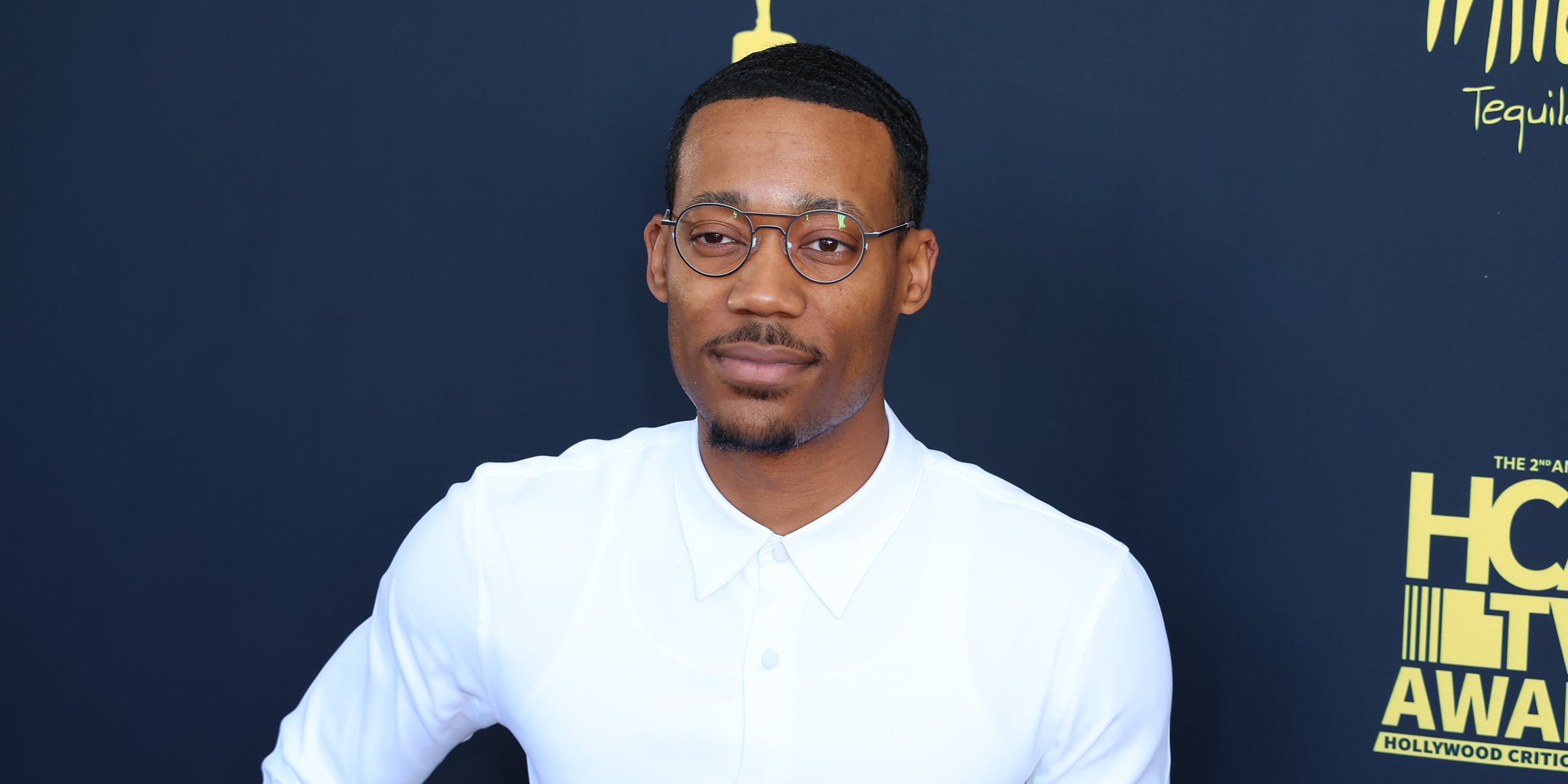 Tyler James Williams Opens Up About Childhood Fame | PS Celebrity